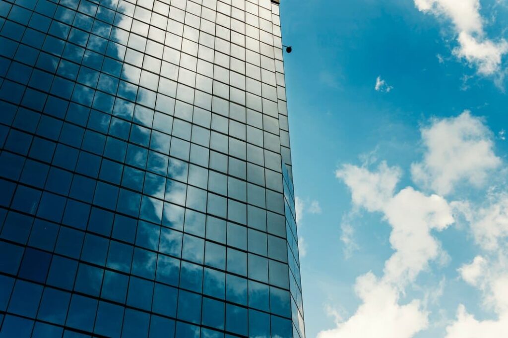 Architectural - Tint Professionals